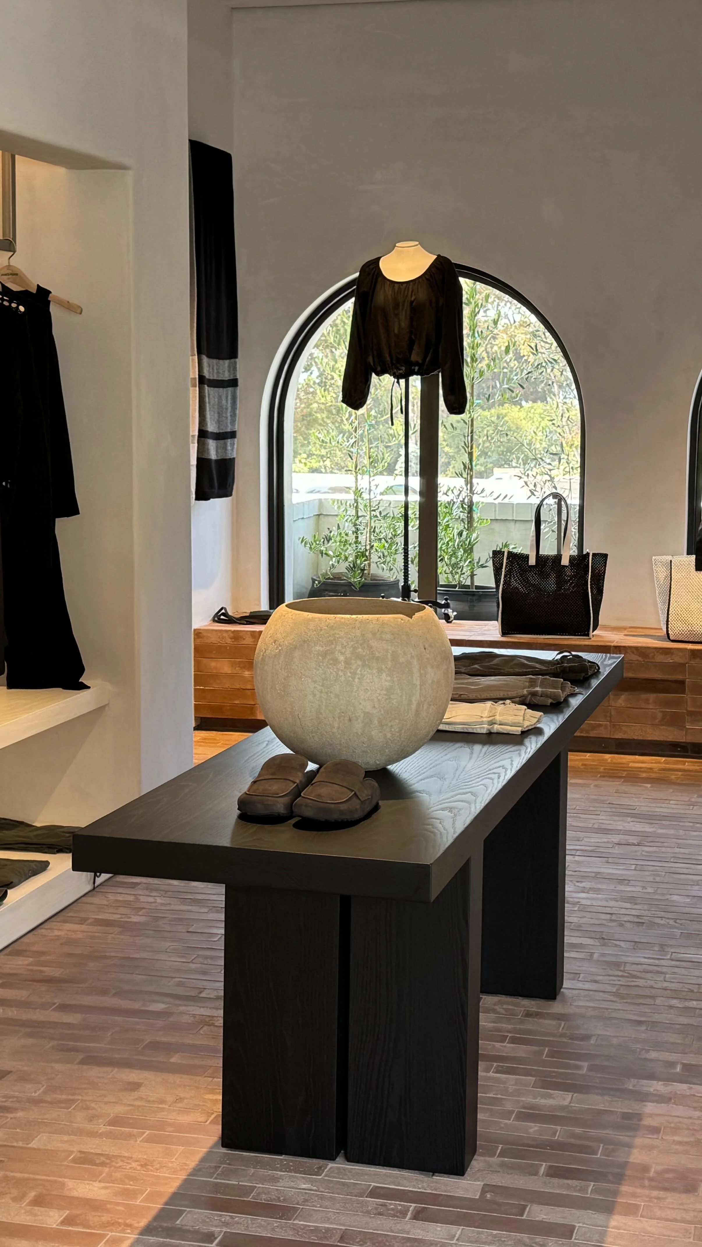 Local Montecito — Coast Village Road, Montecito California