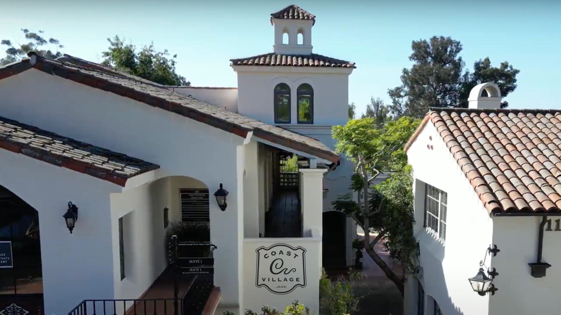 Events — Coast Village Road, Montecito California