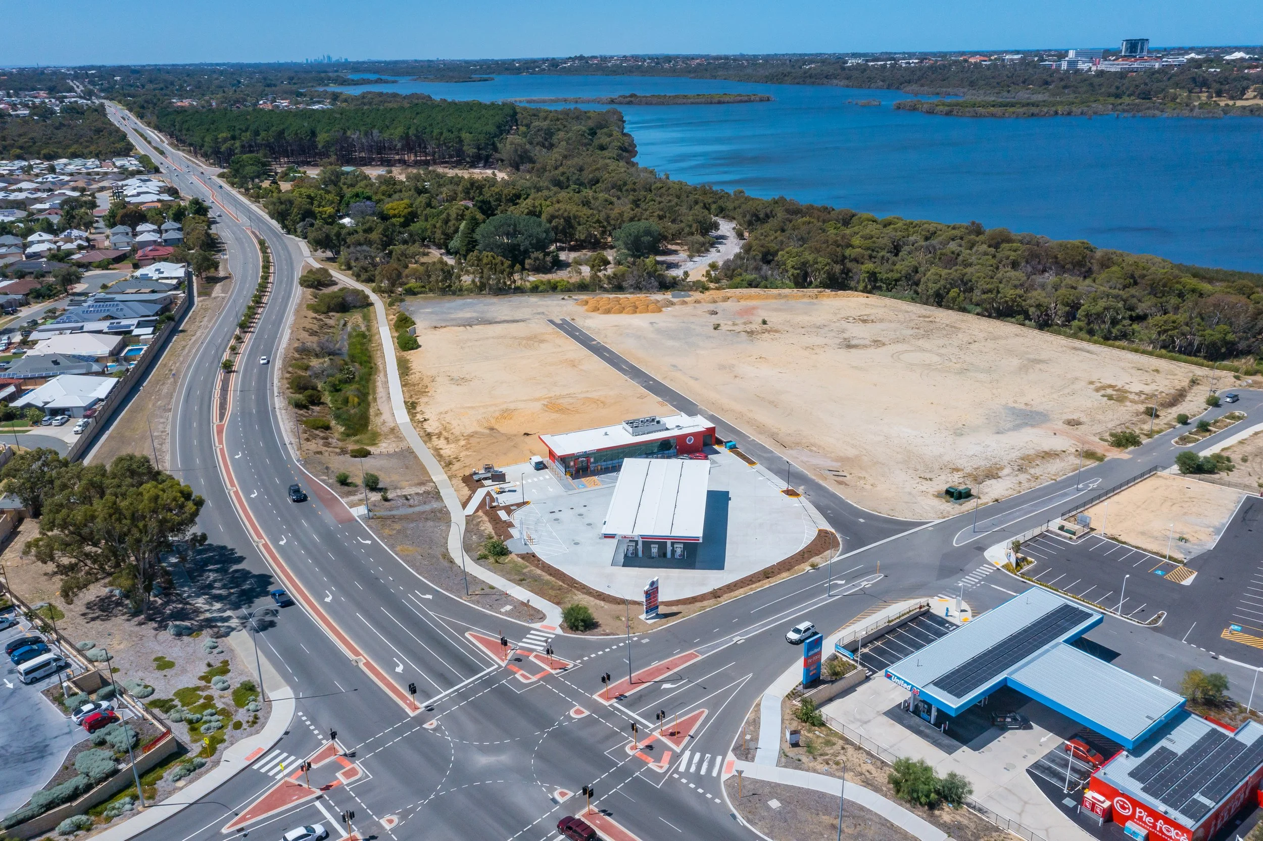 Wanneroo — bayerstevens