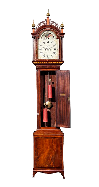 Clock Doctor of Tennessee