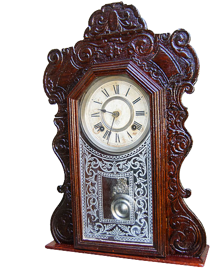 Clock Doctor of Tennessee