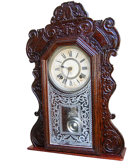 Clock Doctor of Tennessee