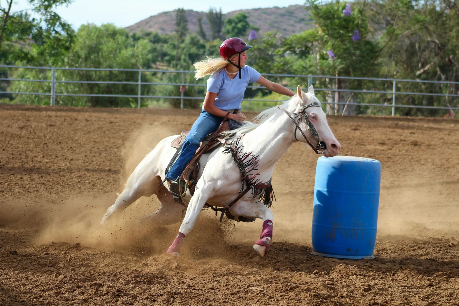 How to Train for Your First Rodeo: A Beginner’s Guide — Buckle & Boot Blog