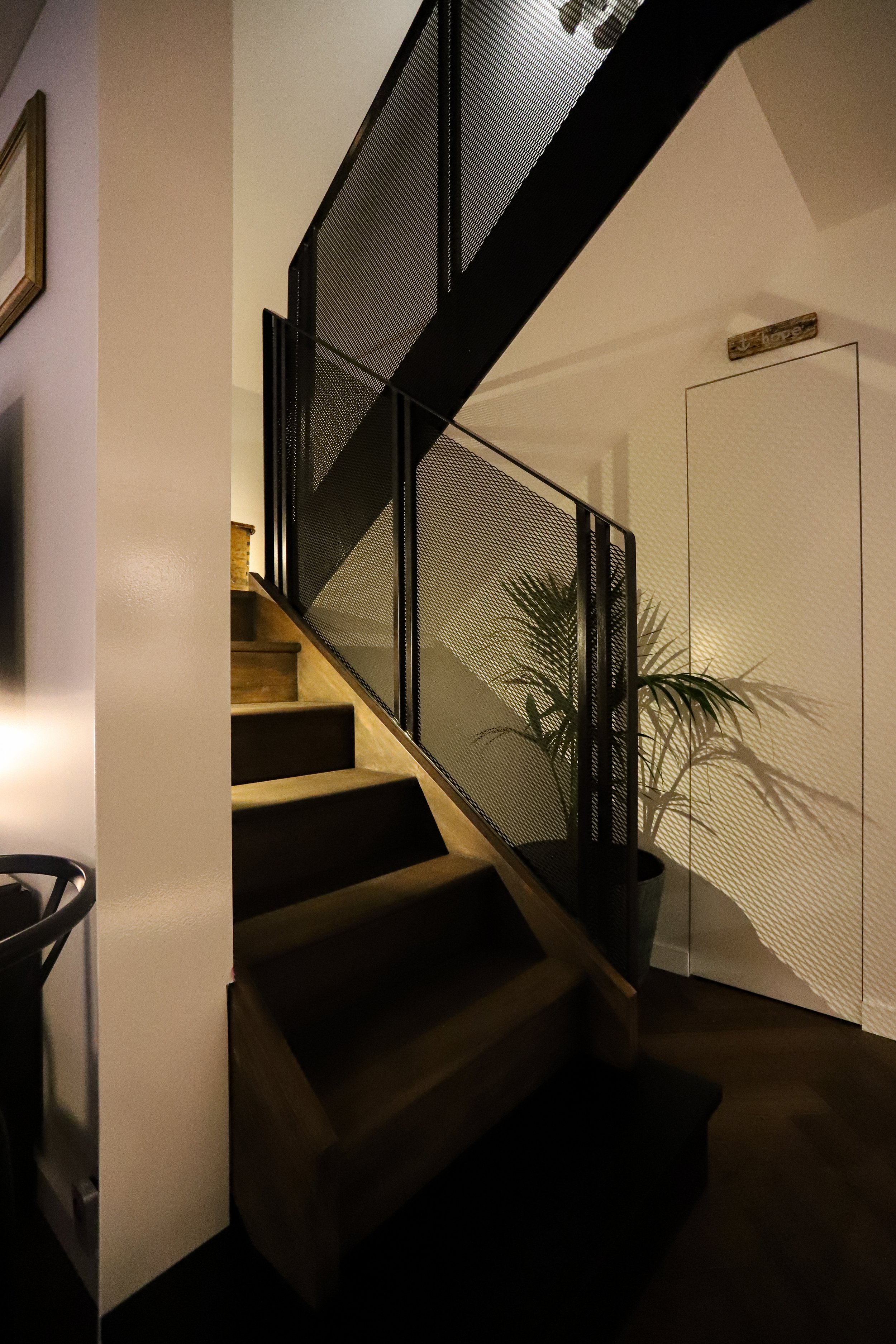 Modern contemporary custom kitchen by The Custom Space