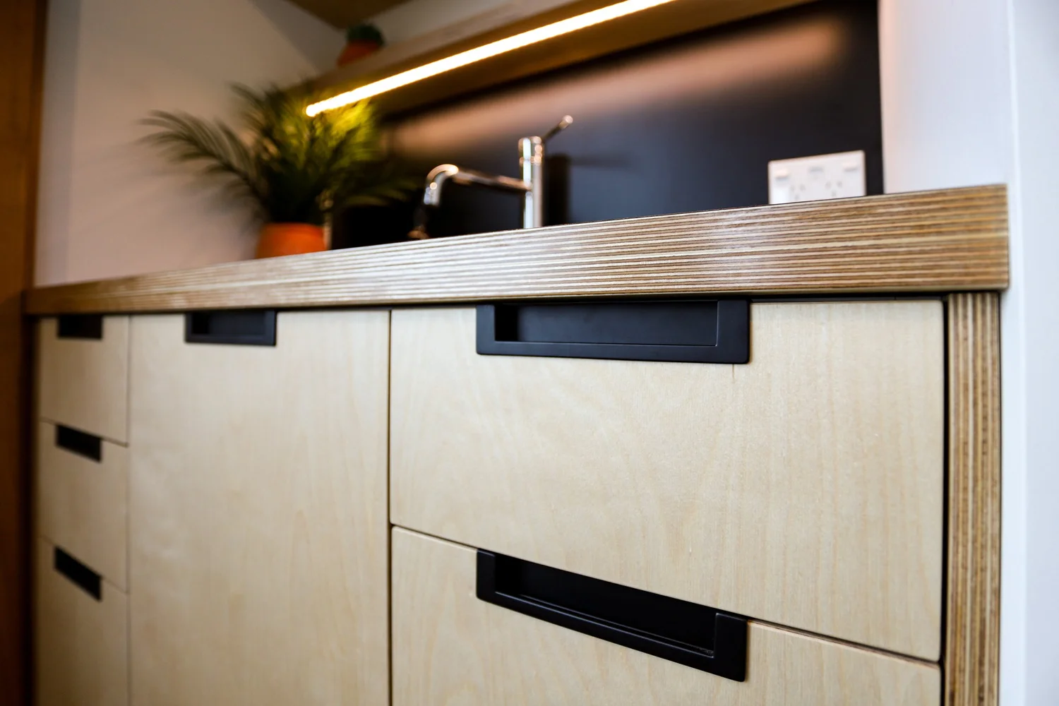 Bronwyn Tuck Physio Fit-Out