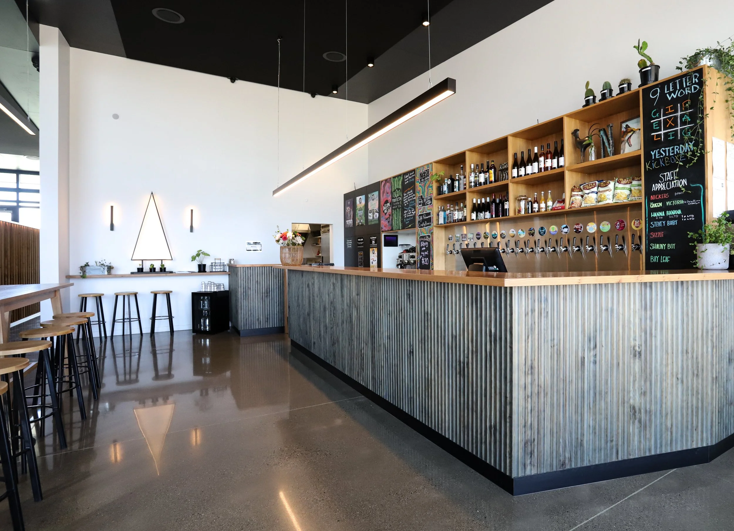 Sprig & Fern, The Meadows