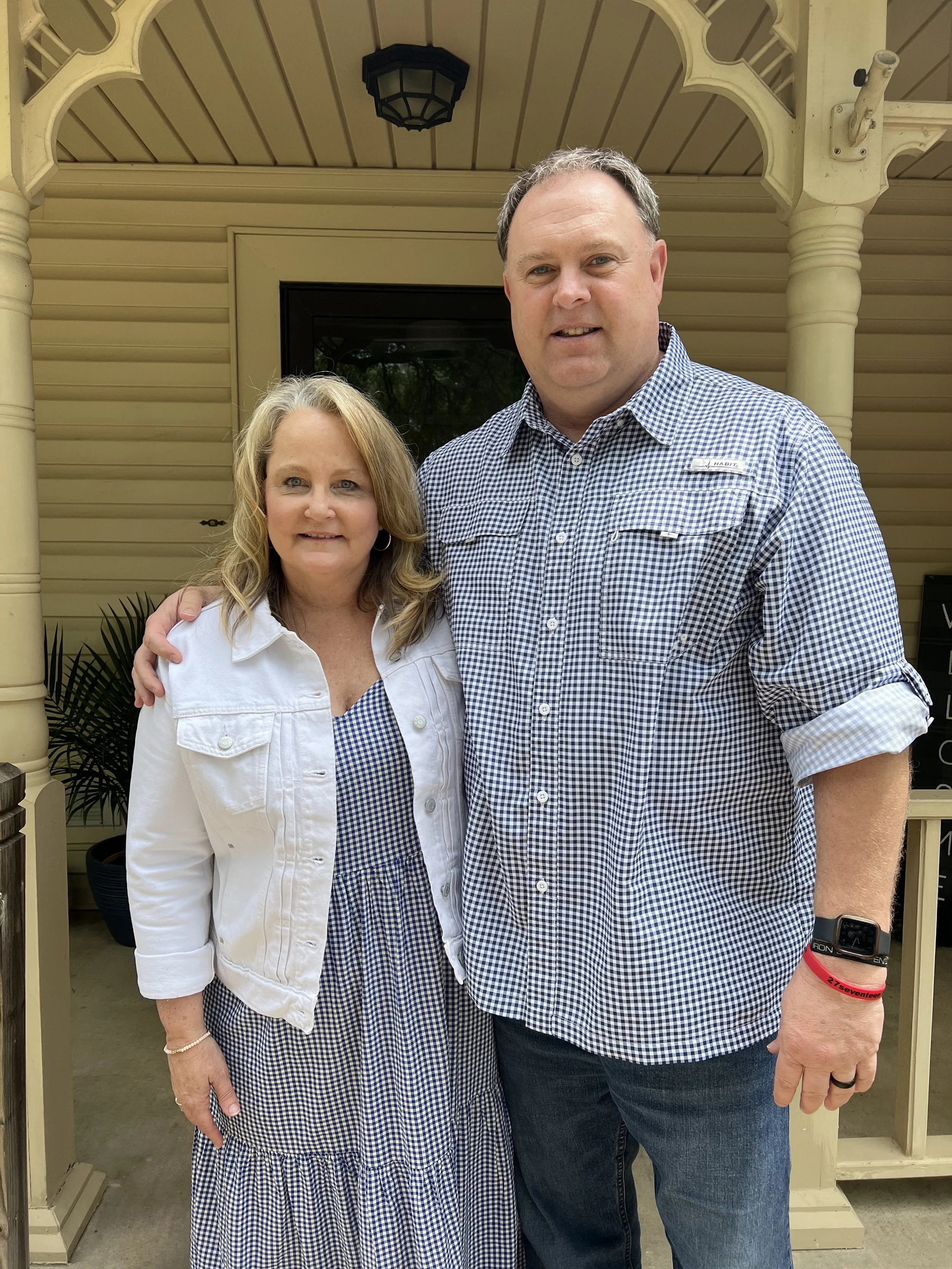 Our Story — The Valley Haven