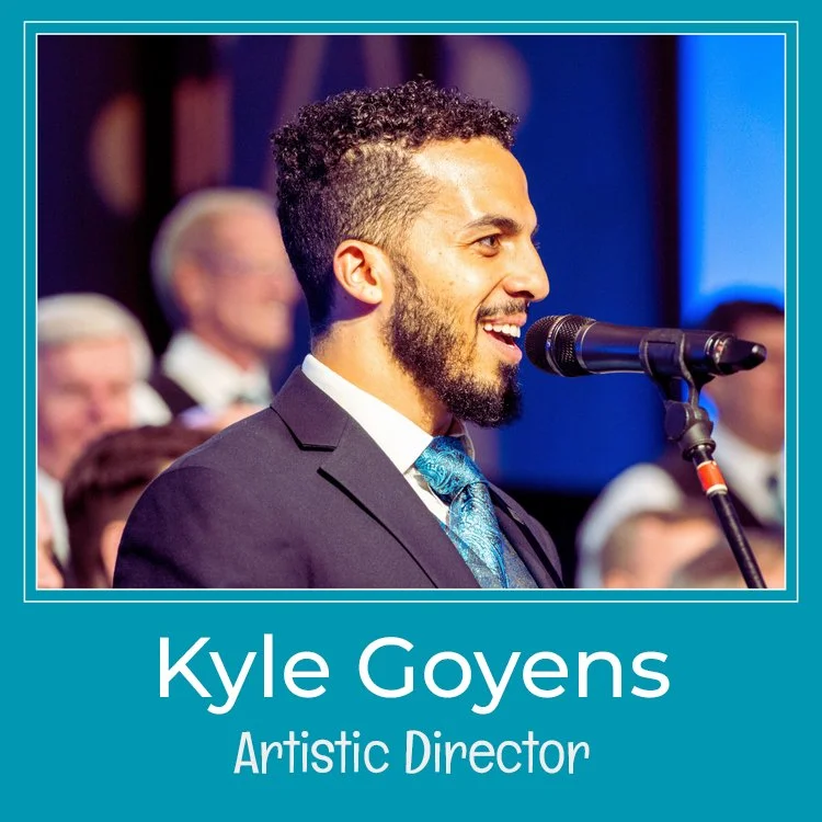 Our Team — Gay Men's Chorus of Tampa Bay