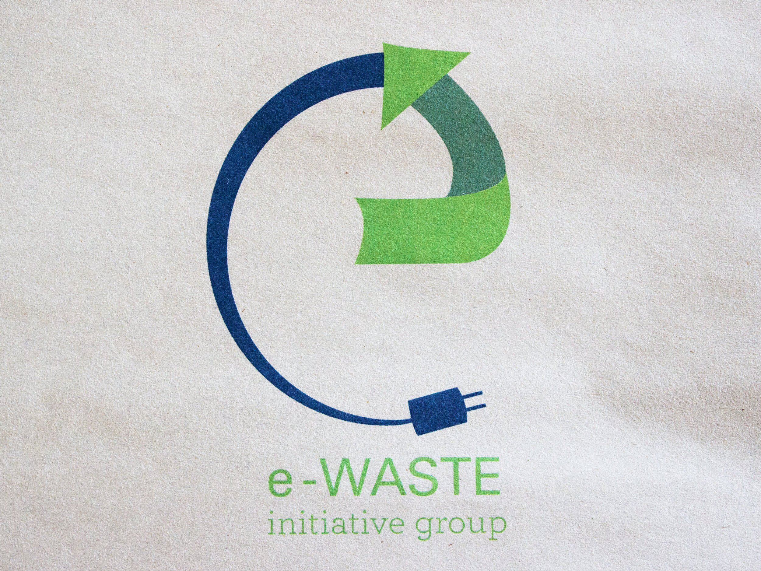 Work - E-Waste Initiative — Rebel Mammoth