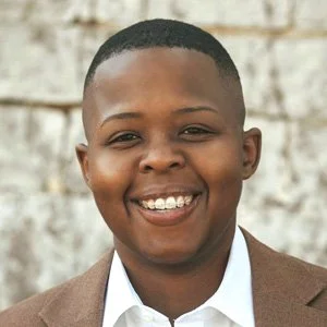 Ashlee Davis, JD — Board of Directors — YWCA