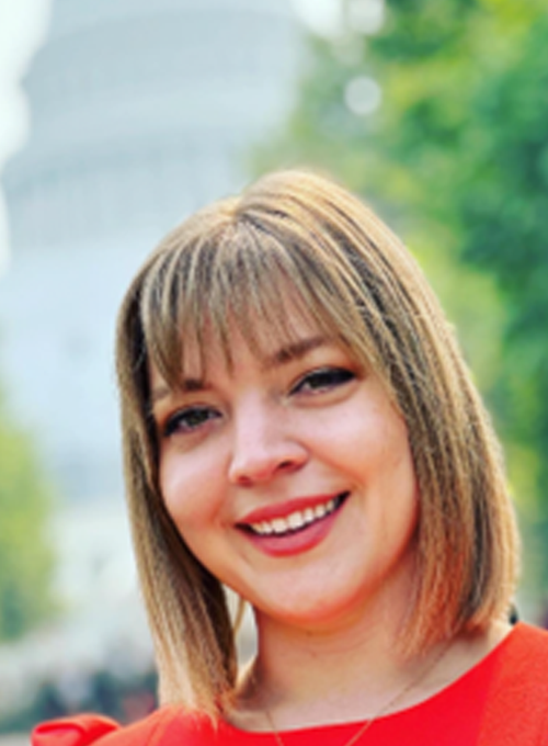 Executive Leadership Cohort 2024 — YWCA