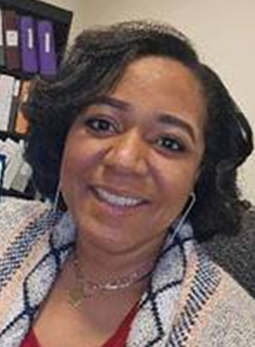 Executive Leadership Cohort 2024 — YWCA