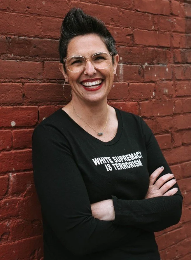 Executive Leadership Cohort 2024 — YWCA