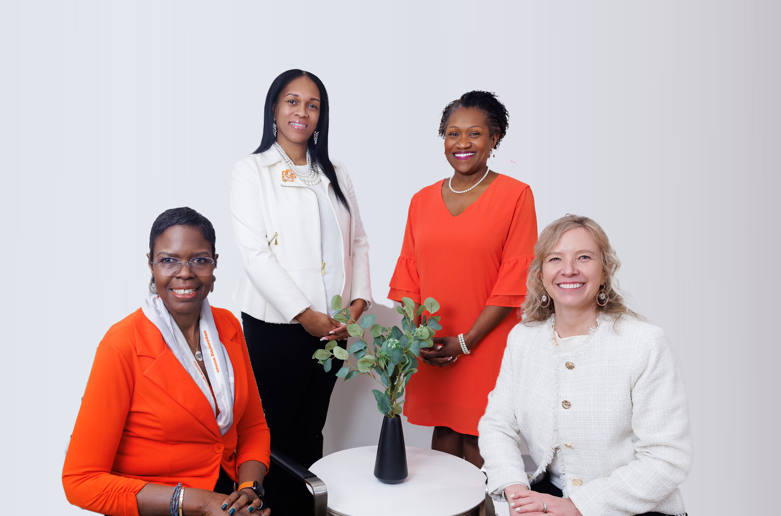 Our Leadership — YWCA — YWCA