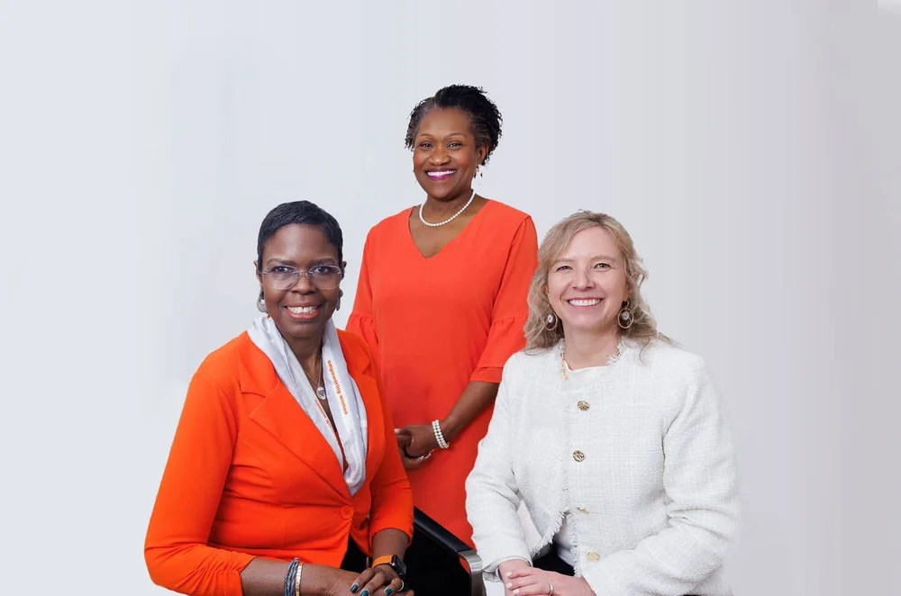 Our Leadership — YWCA — YWCA