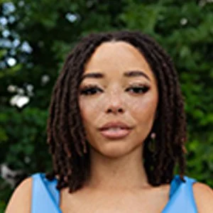 Brea Baker — Board of Directors — YWCA