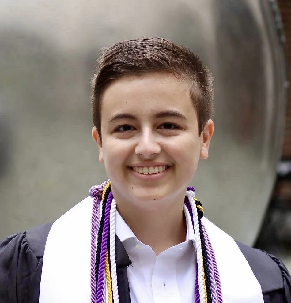 Emerging Leaders 2024 — YWCA