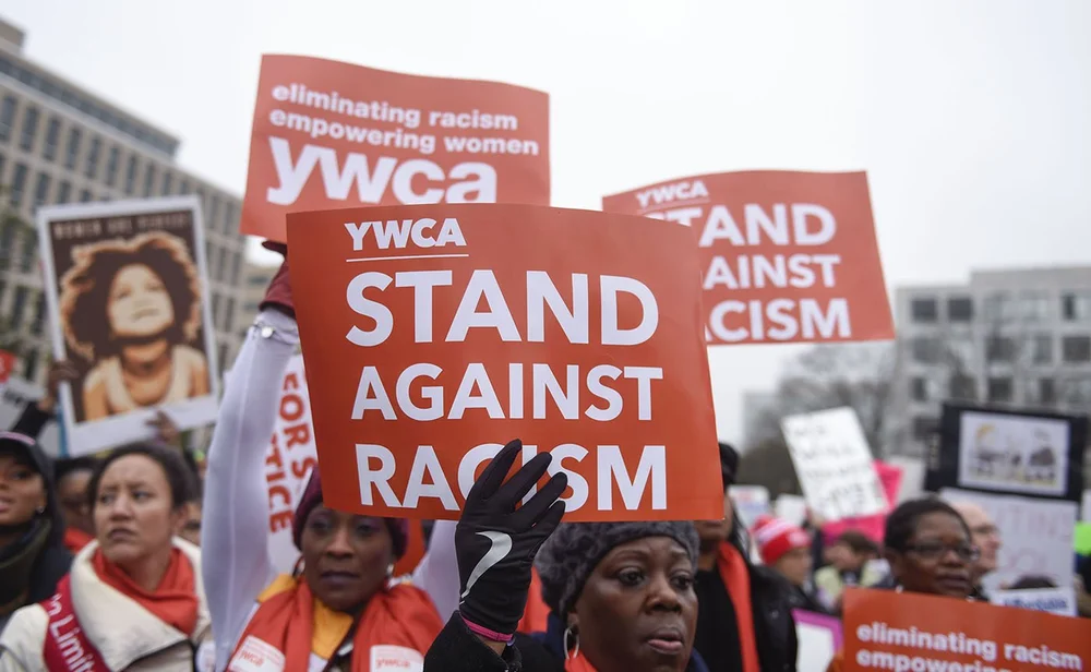 National Campaigns — YWCA — YWCA