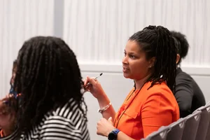 Get Involved Overview — YWCA