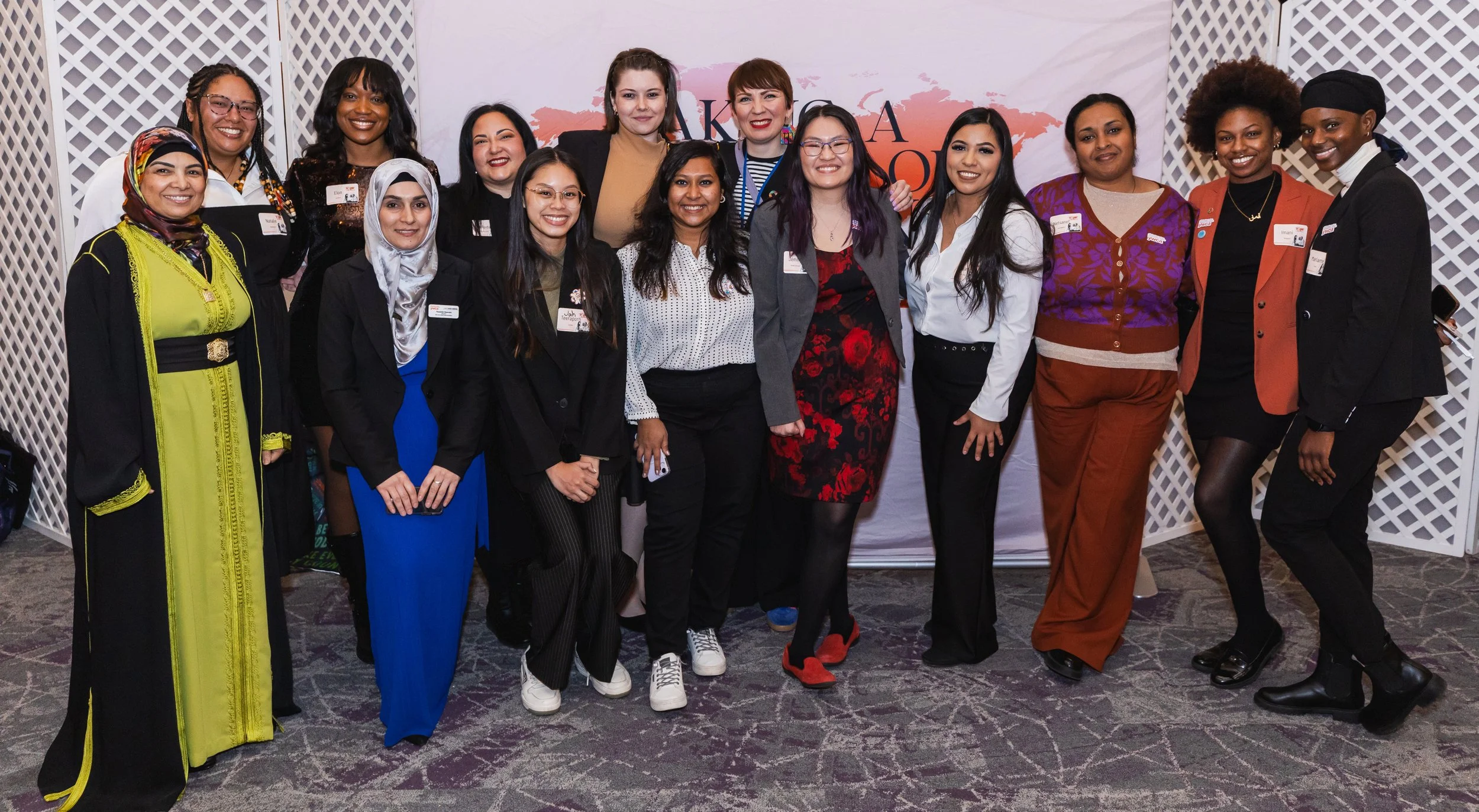 United Nations Commission on the Status of Women — YWCA