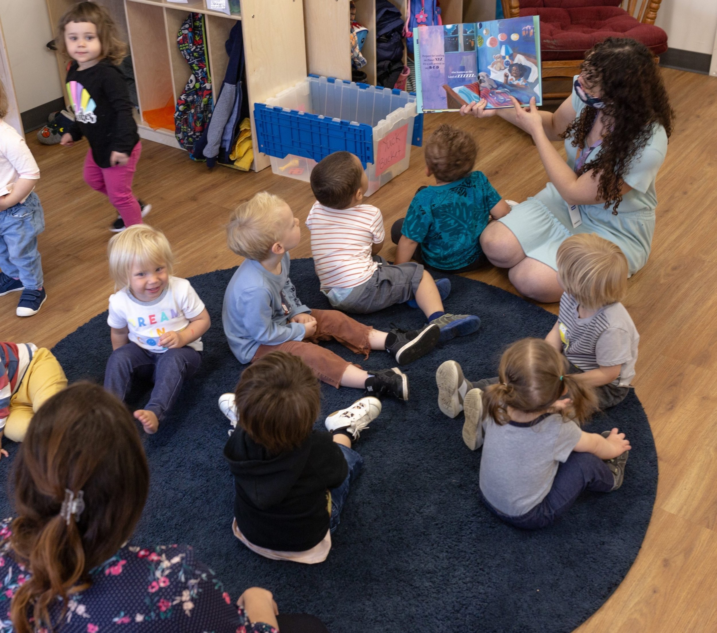 YWCA Child Care Services and Programming — YWCA — YWCA