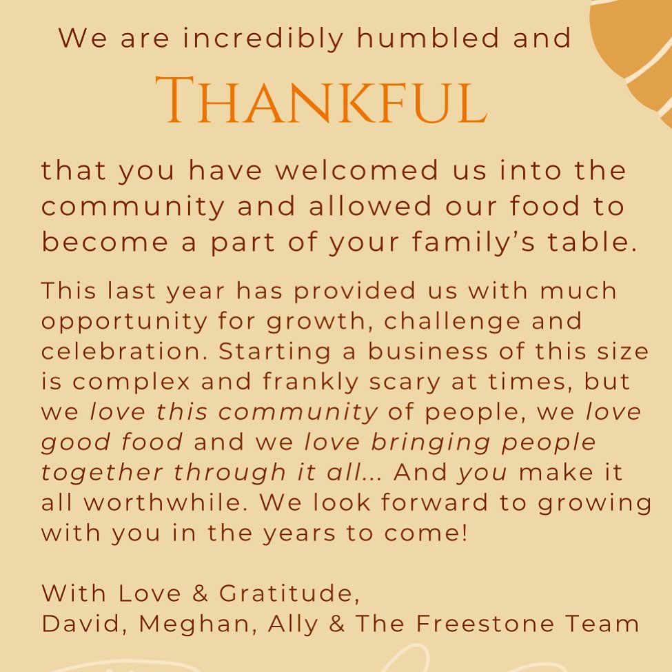 The Freestone Collective