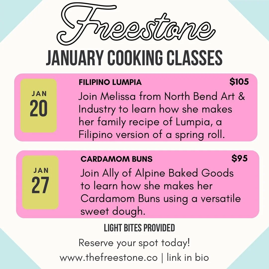 The Freestone Collective