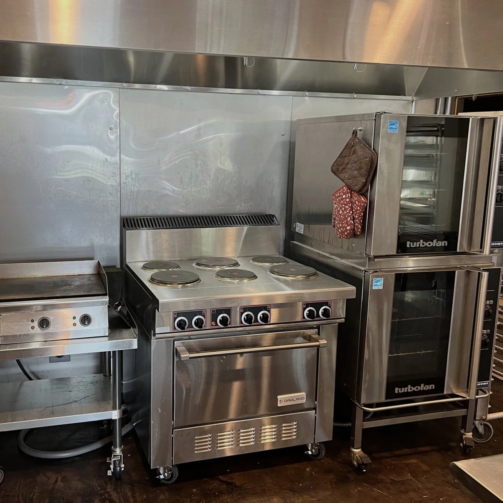 The Freestone Collective