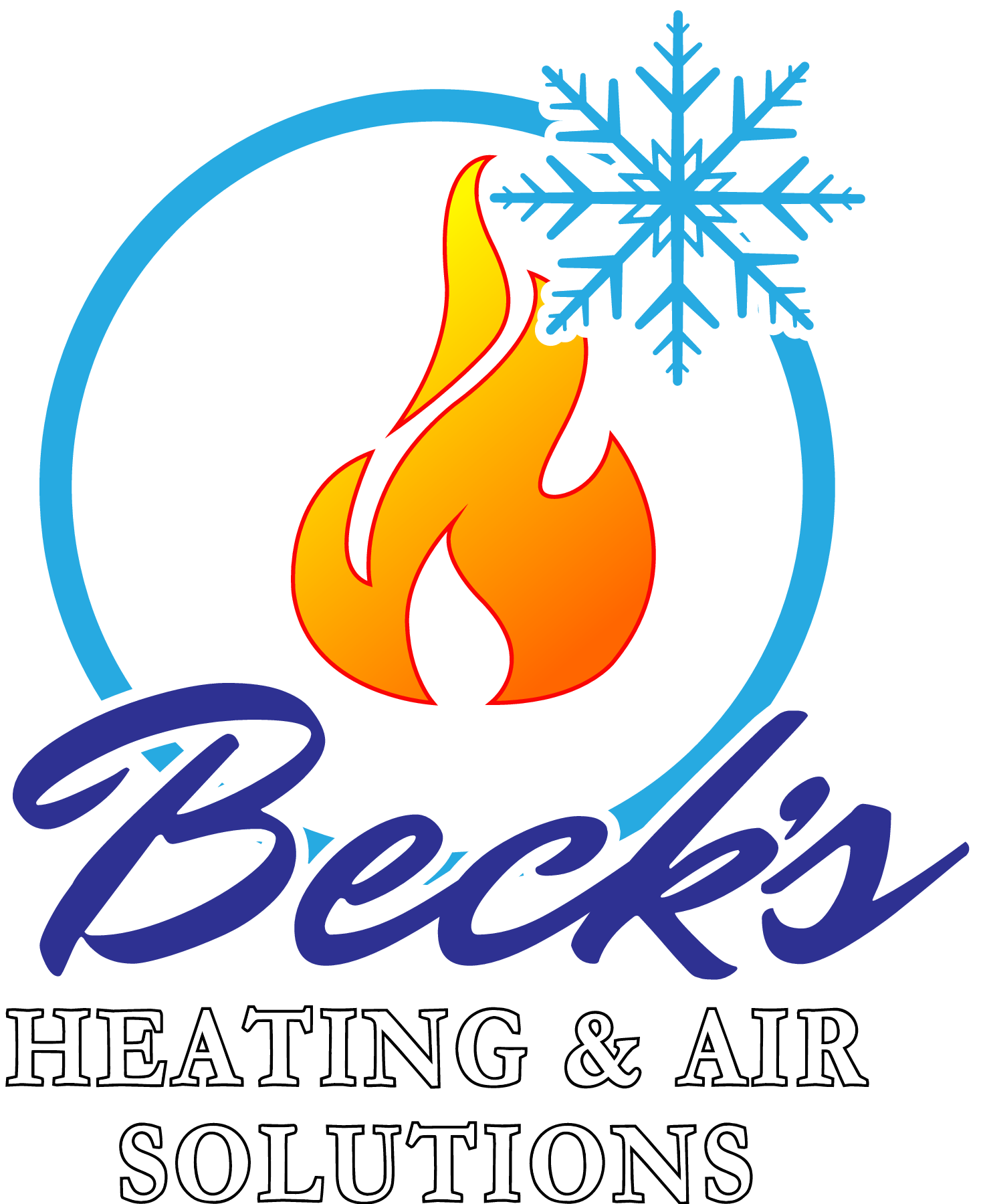BECK's Air - Consultation — Heating and Air Solutions