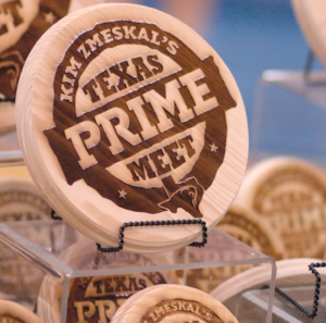 Texas Prime Meet