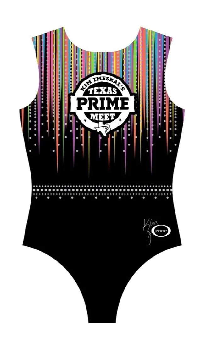 Texas Prime Meet