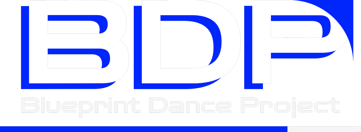 Blueprint Dance Project