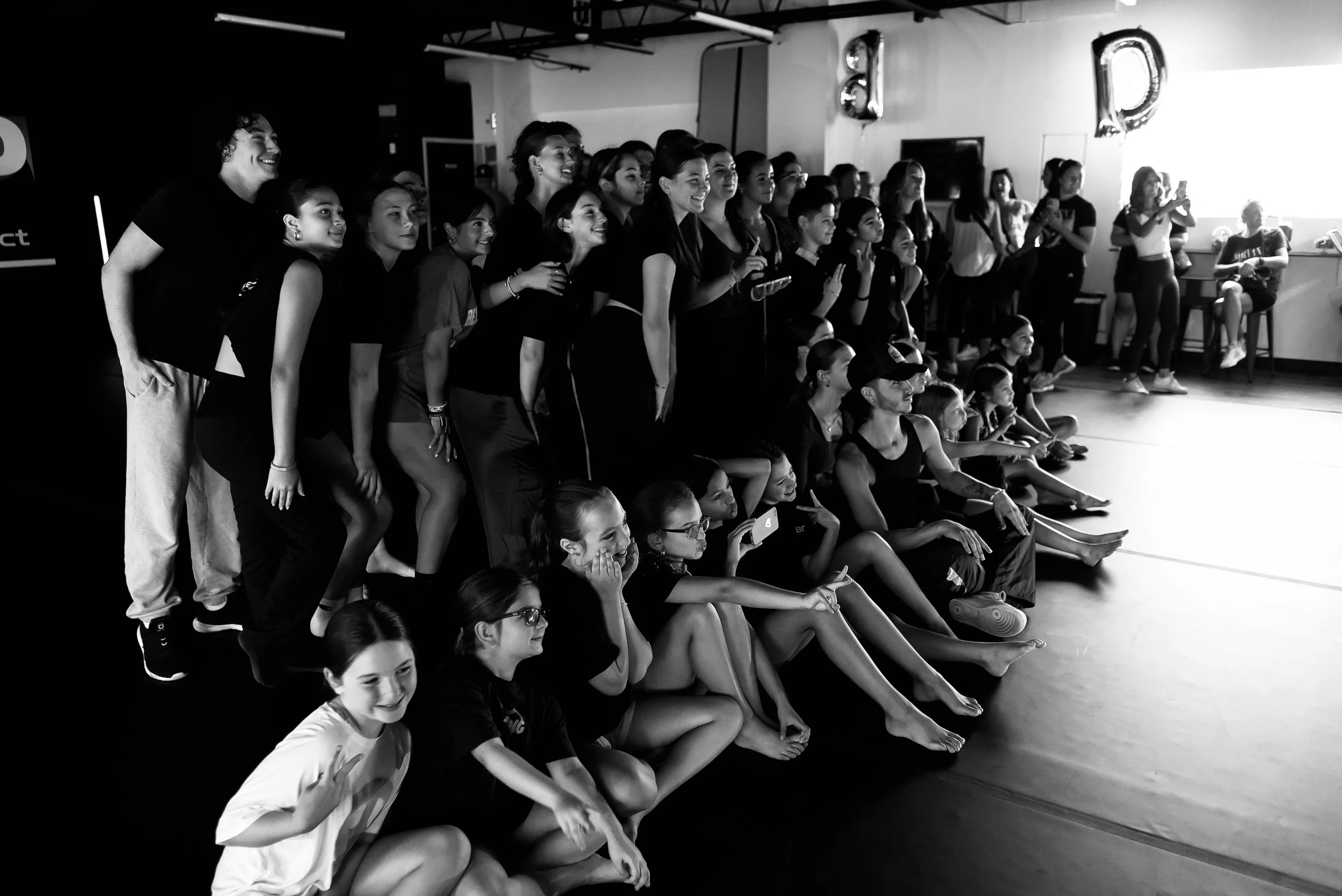 Company — Blueprint Dance Project