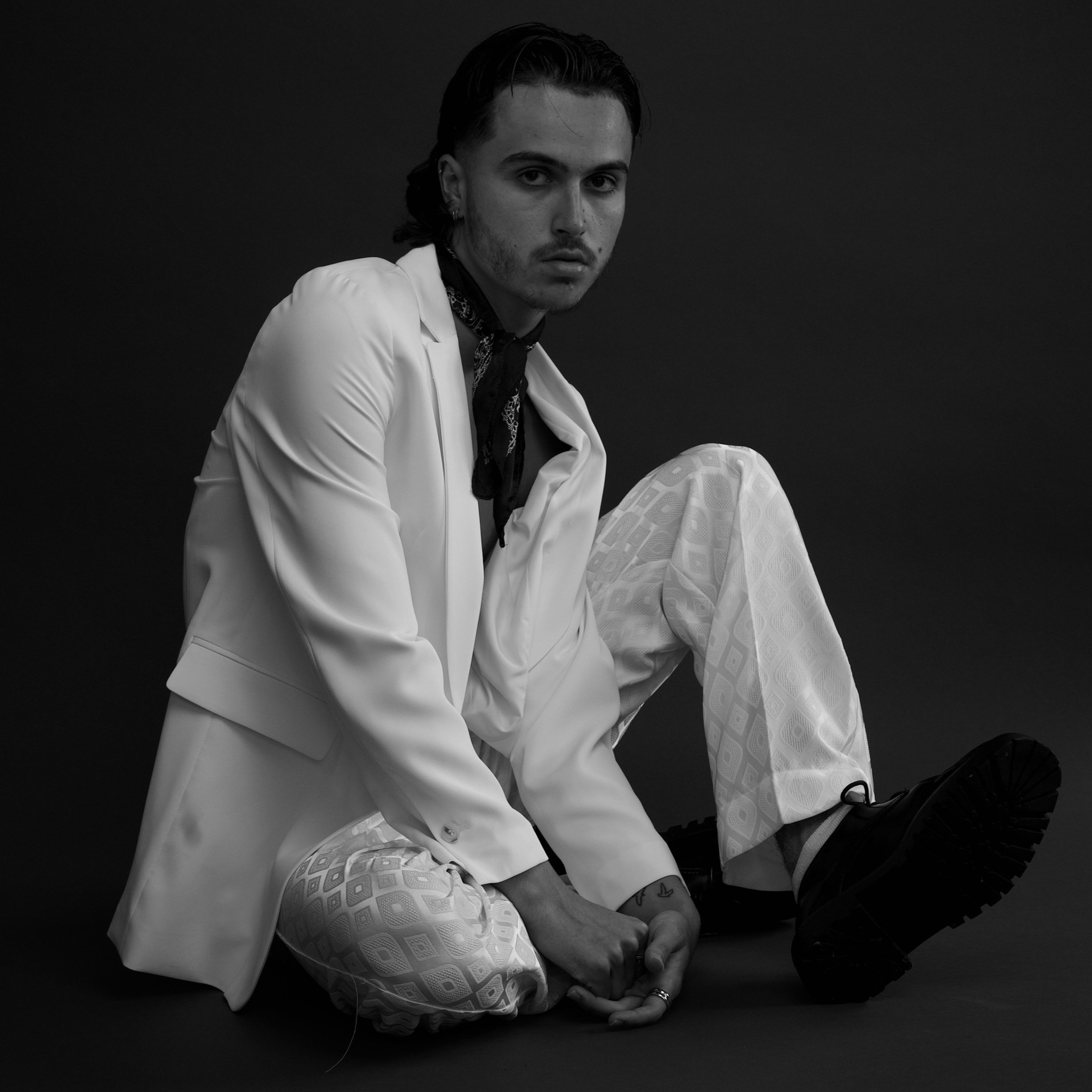 Faculty — Blueprint Dance Project