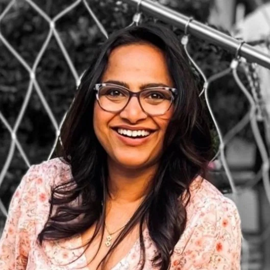 Meditate With Sarika