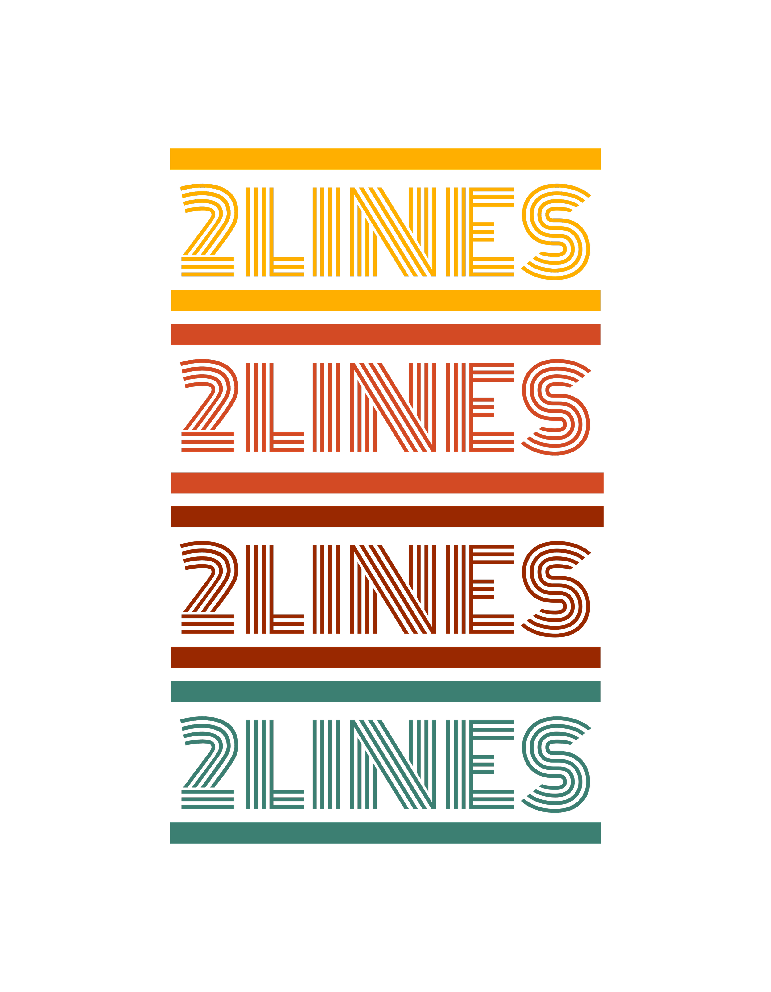 2Lines Philly