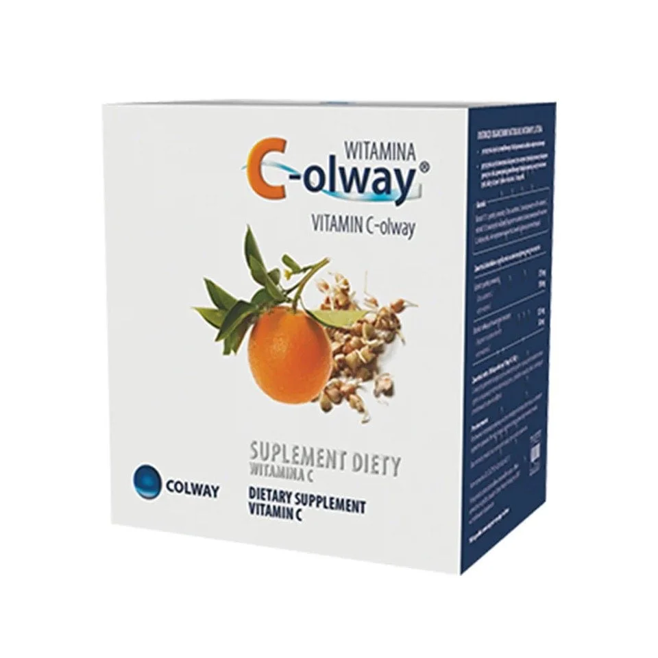 Colvita Patented European Collagen (Non-Hydrolyzed) — jodiLee Labs