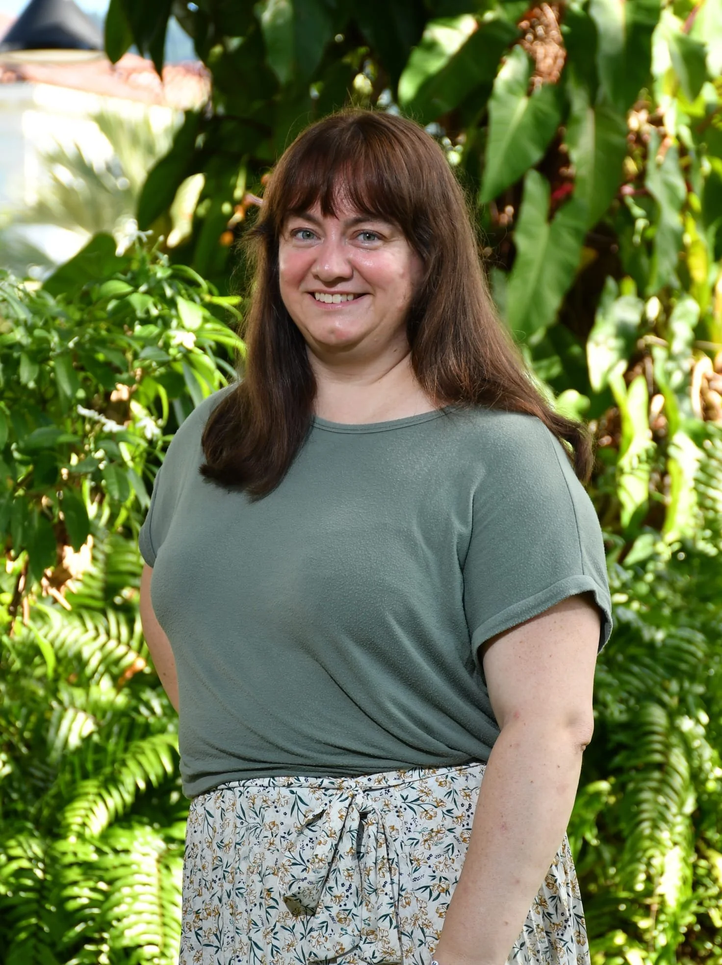 Meet Our Agents | Meet Expert Travel Agents — Modern Family Travel, LLC