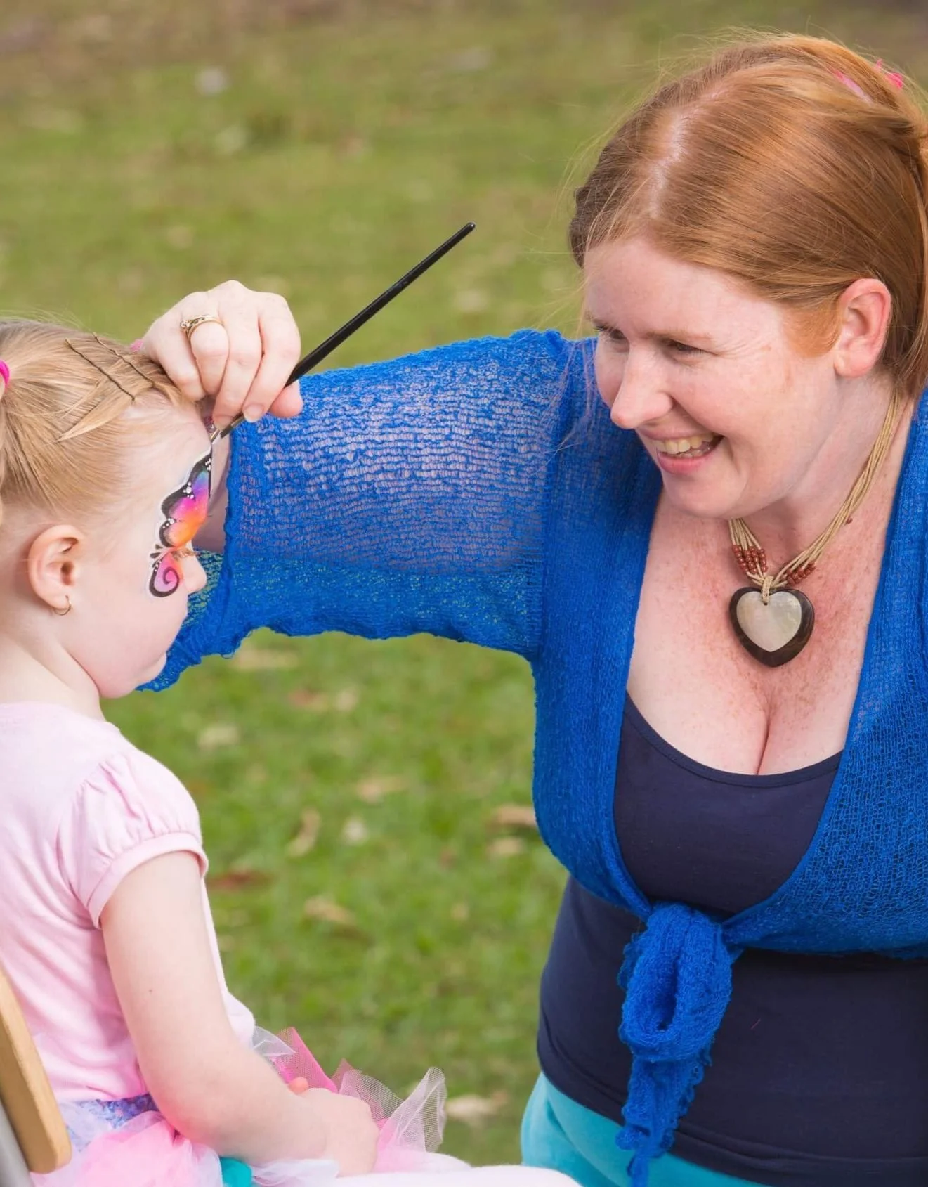 Learn to Face Paint Crash Course — Face Paint Club