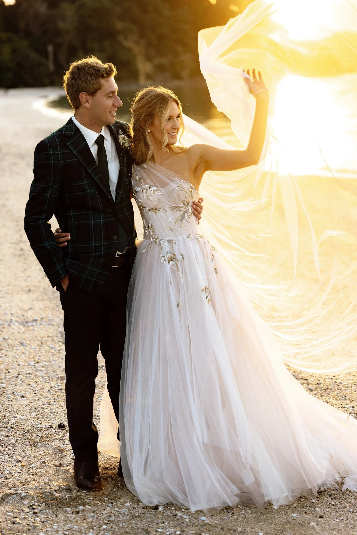 Weddings — The McCallum Residence®