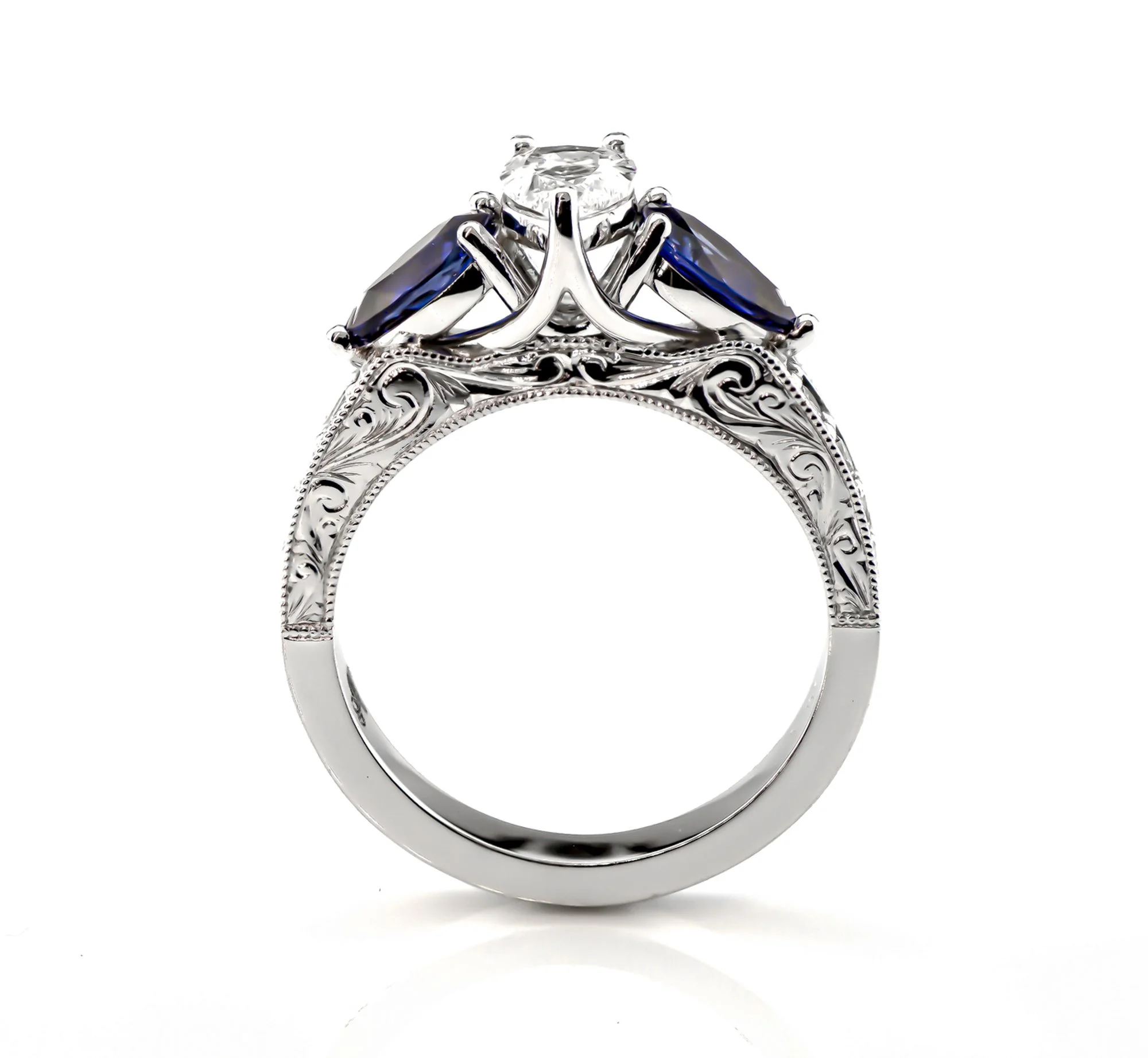 Custom Jewelry — Lockhart Jewelers