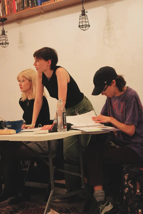 Ghost Light Theatre Company