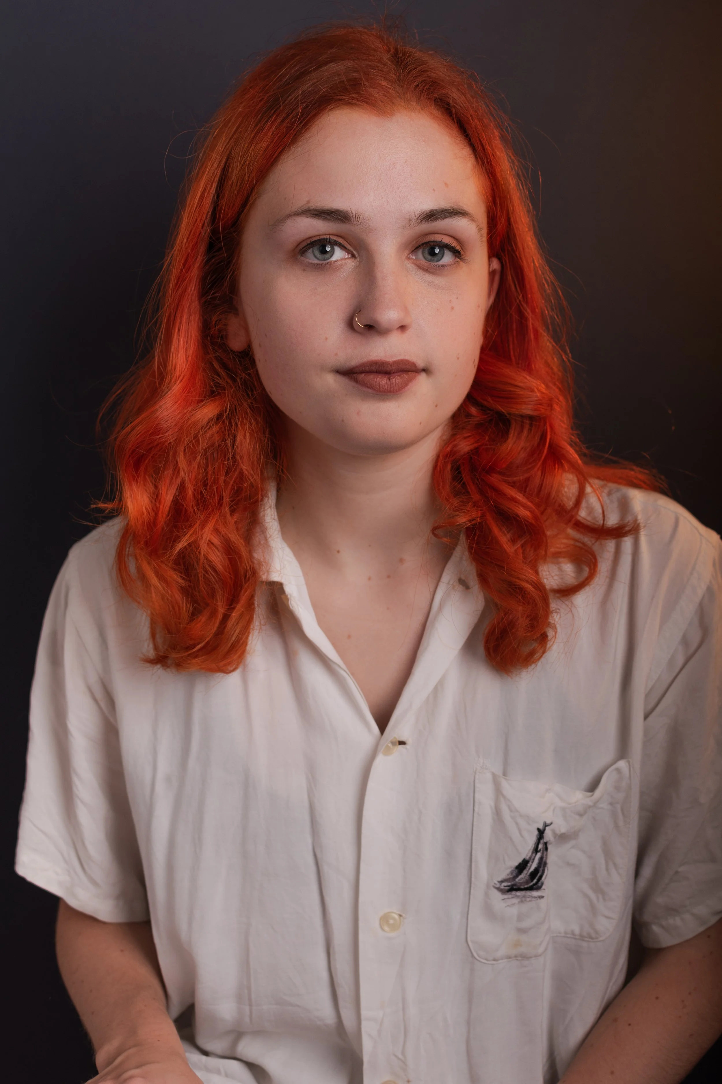 Our Team — Ghost Light Theatre Company