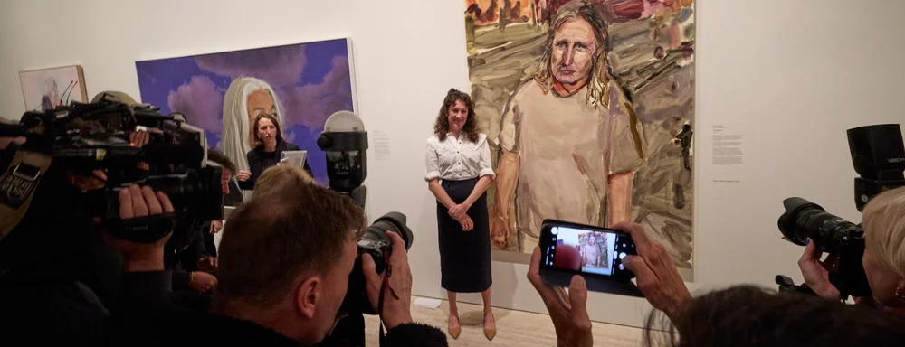 The Enduring Legacy of the Archibald Prize: A Reflection on the 2024 ...