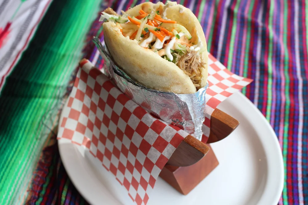 Menu — La Fogata Mexicana