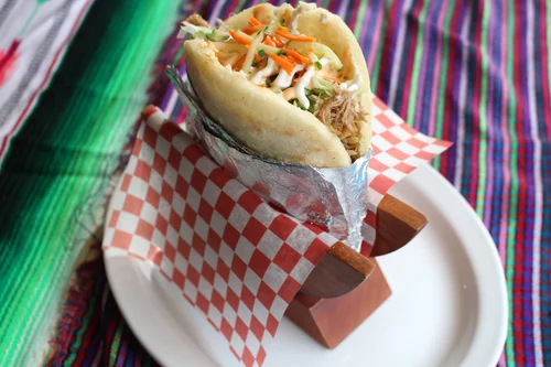 Menu — La Fogata Mexicana