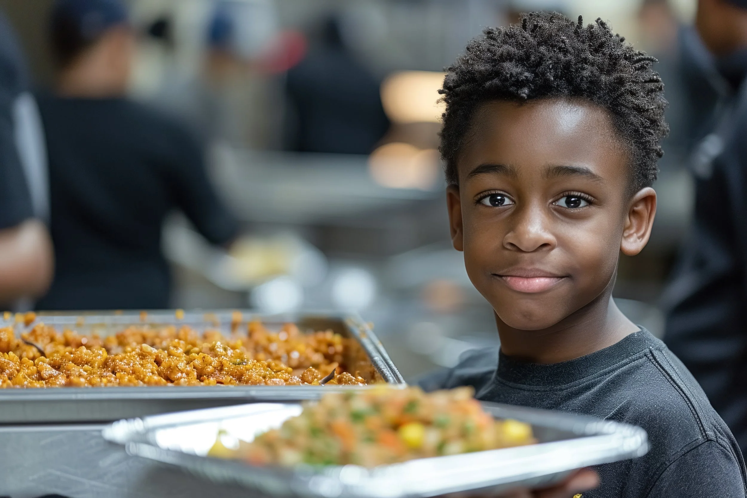 About — Opportunity House