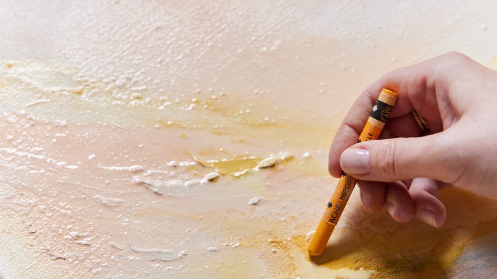 ANNA MAR ART |Abstract Fine Art Inspired by Nature