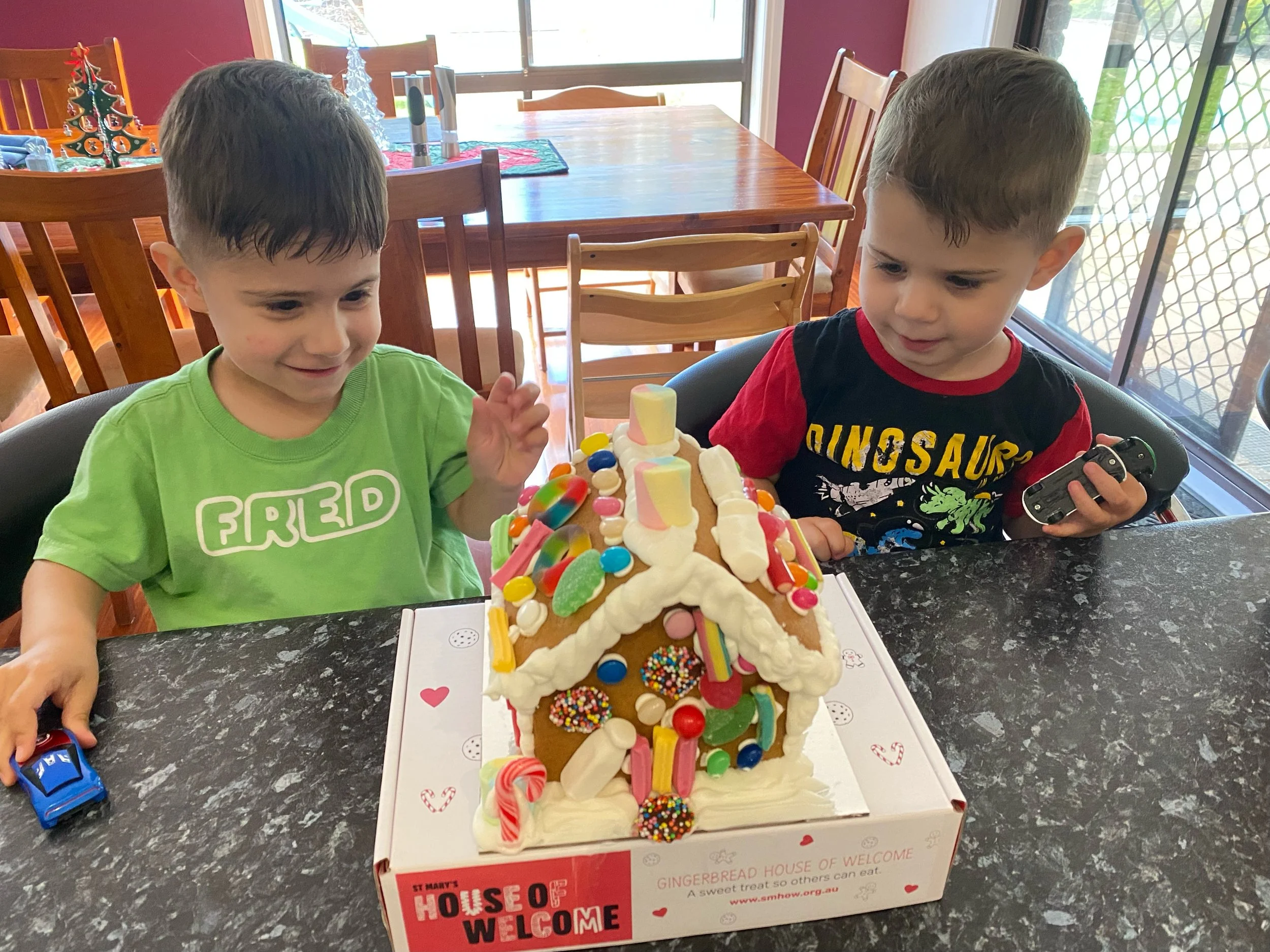 Fun for Kids and Families - Crafting Cherished Memories! — Gingerbread ...