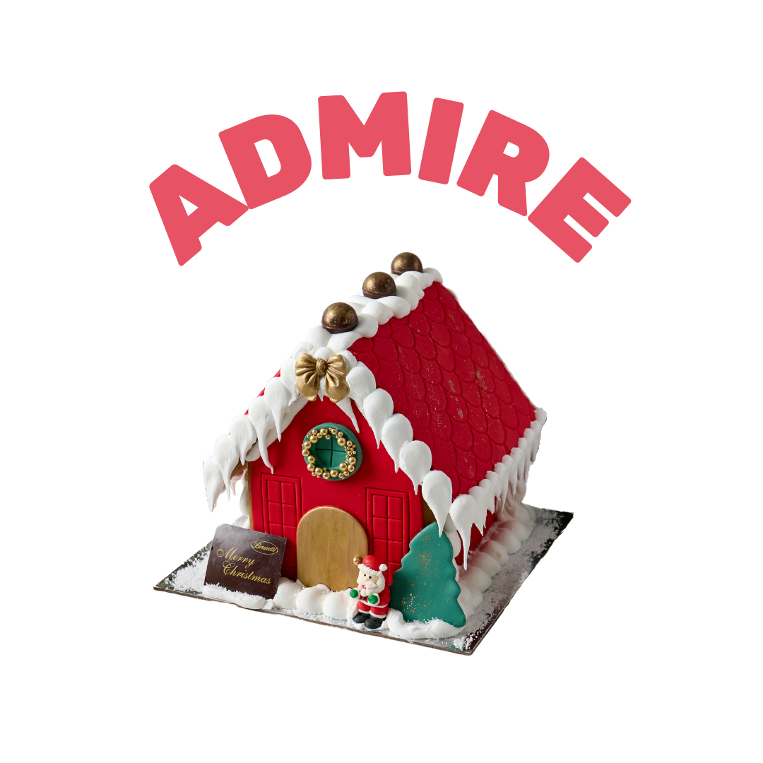 Gingerbread Houses & Kits Melbourne — A Christmas Treat